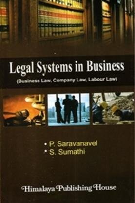 Buy Legal System in Business Book Online at Low Prices in India | Legal ...