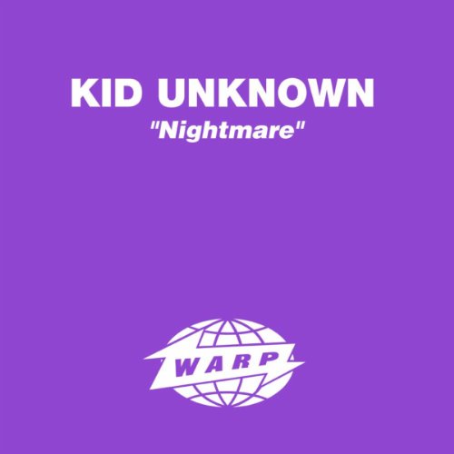 Amazon.co.jp: Nightmare : Kid Unknown: デジタルミュージック