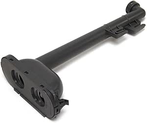 Amazon.com: Generic WD22X10094 Dishwasher Conduit Middle Assembly ...
