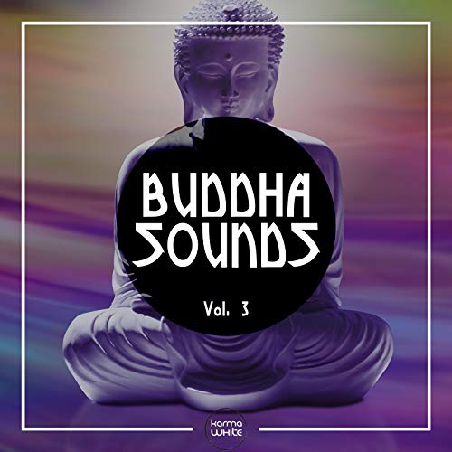 Amazon Music - VARIOUS ARTISTSのBuddha Sounds, Vol. 3 - Amazon.co.jp