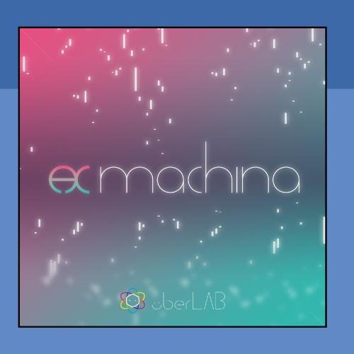 Amazon.com: ex-machina: CDs & Vinyl