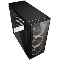Sharkoon TG4 PC-Gehäuse RGB: Amazon.de: Computer & Zubehör