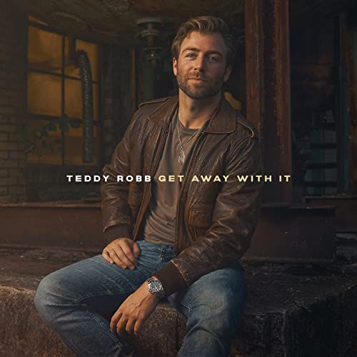 Écouter Get Away With It par Teddy Robb sur Amazon Music Unlimited