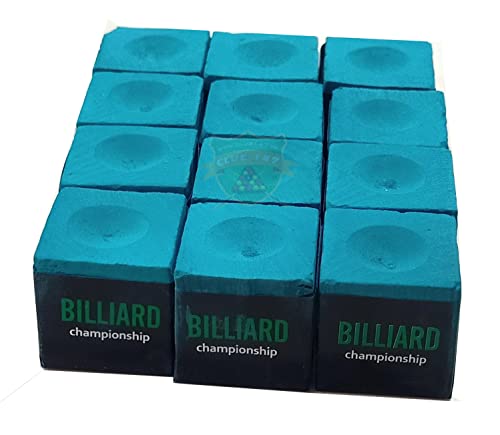 Amazon.in Bestsellers: The most popular items in Billiards Cue Chalk
