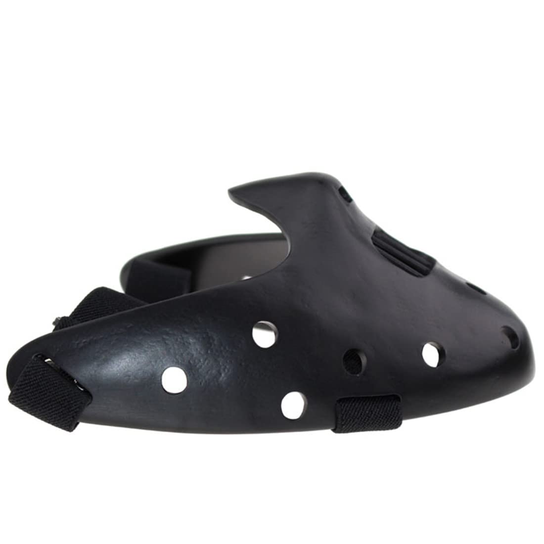 Snapklik.com : Bulex Halloween Mask Hannibal Lecter Mask Scary ...