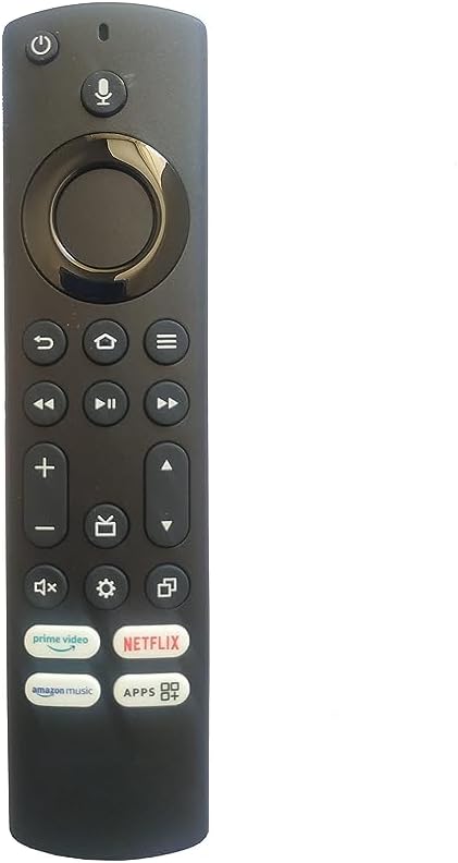 Buy SKPM TV Remote Compatible for Smart LED TV Remote Control (Without ...