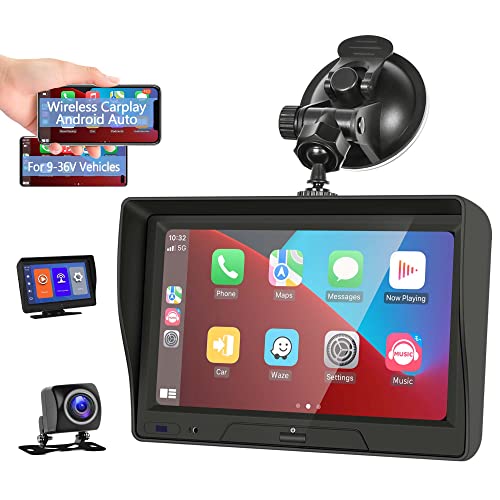 Amazon Best Sellers: Best Car Stereo Digital Media Receivers