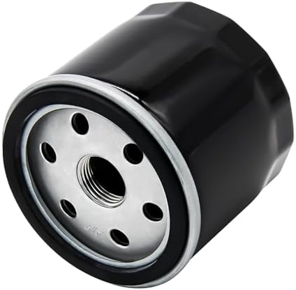 Amazon.com: 49065-0721 Oil Filter for Kawasaki FR730V FX730V FR691V ...