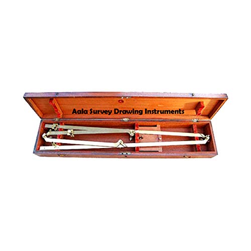 Aala Pantograph Surveying Instruments : Amazon.in: Industrial & Scientific