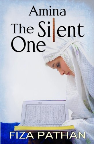 Book review of Amina - Readers' Favorite: Book Reviews and Award Contest