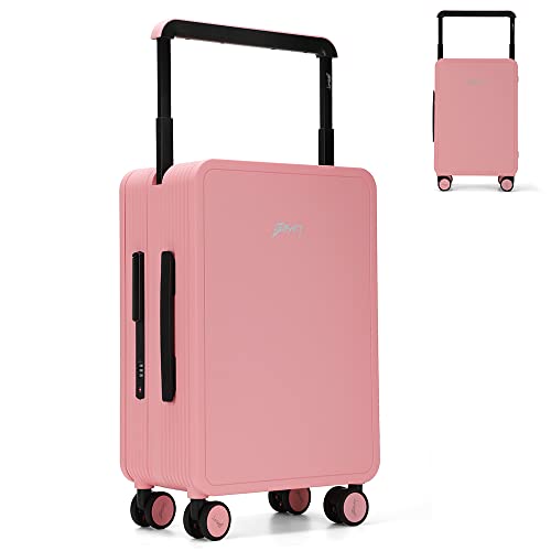 Best Wide Handle Luggage in 2023 (For Seamless Travels) ⋆ Expert World ...