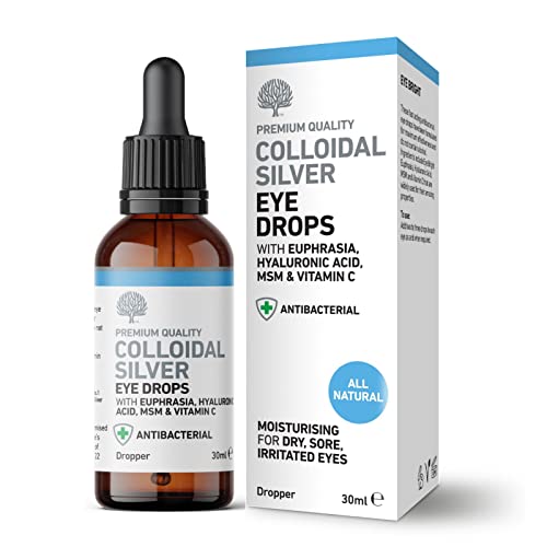 10 Best Conjunctivitis Eye Drops - April 2025
