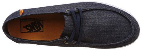 Vans Men's Rata Vulc SF Navy Sneakers - 6 UK/India (39EU) : Amazon.in ...