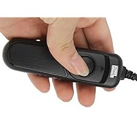Buy Pixel RC-201 S1 Remote Commander Shutter Release Cable For Sony Digital Cameras Replaces ...
