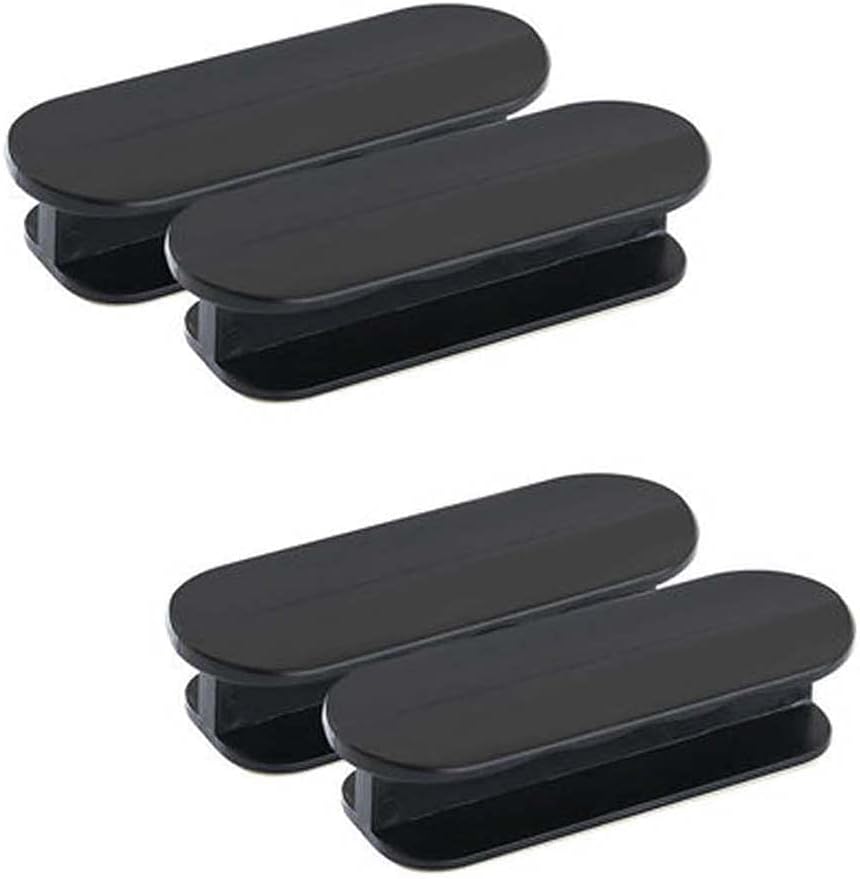 Amazon.com: NT-ling Self-Adhesive Pull Handles,Humanity Handle Helper ...