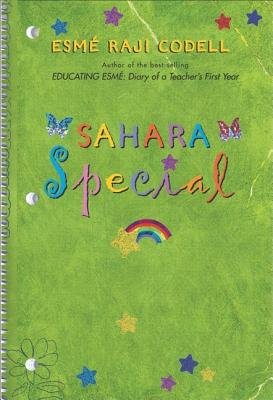 Sahara Special: Esme Raji Codell, Esme Raji Codell: 9780439692489 ...