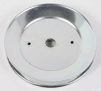 Amazon.com: Pulley 532175708 Replacement for Husqvarna OEM : Patio ...