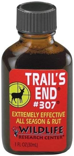 OZ Trails End #307