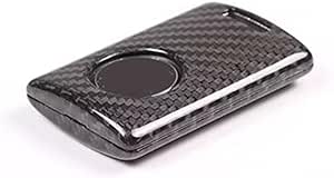 Amazon.com: Smart Remote Key Fob Shell Compatible with Chevrolet ...