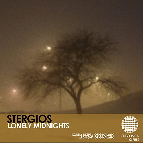 Écouter Lonely Midnights de Stergios sur Amazon Music Unlimited