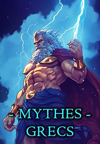 Les Principaux Mythes de la Grèce Antique !: Retrouvez les mythes grecs ...