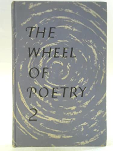 Wheel of Poetry: Bk. 2: Jerome Hanratty: 9780485630022: Amazon.com: Books