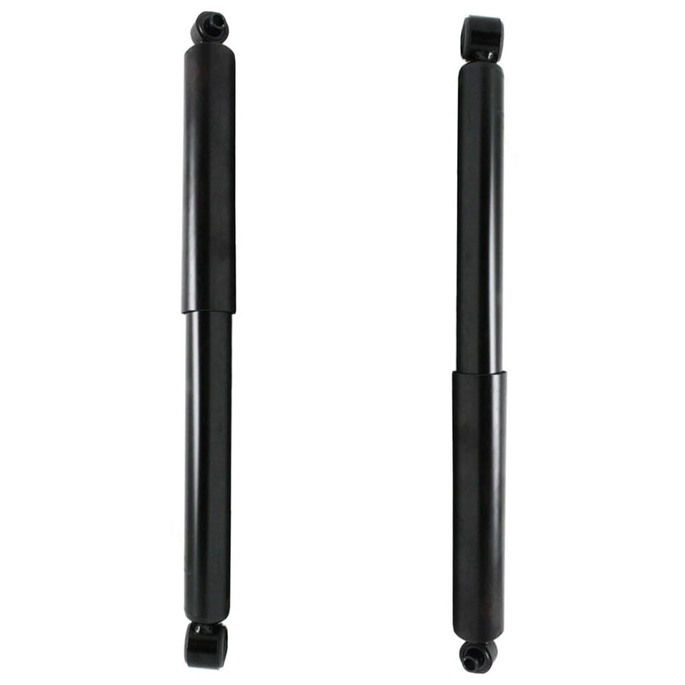 Amazon.com: SCITOO - Rear Shock Absorber for Jeep Fits 2006-2010 for ...