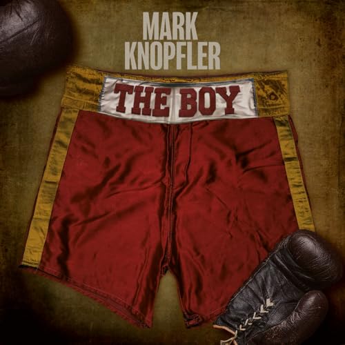 Play The Boy by Mark Knopfler on Amazon Music Unlimited