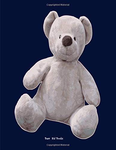 Bear: Books, Sid: 9781794642218: Amazon.com: Books