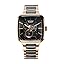 Titan Ceramic Fusion Skeleton Automatic Watch for Men