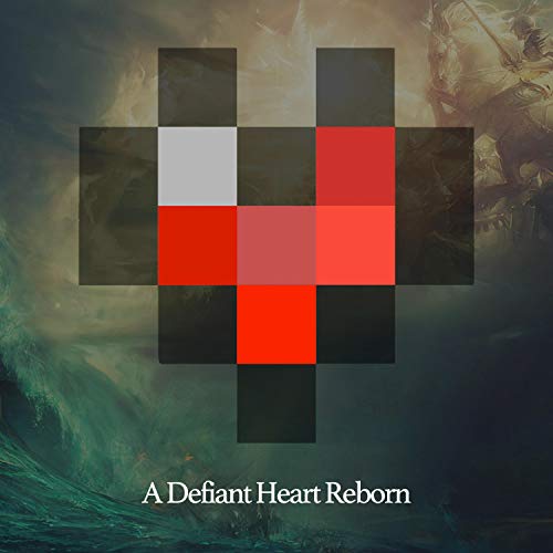 Amazon.com: A Defiant Heart Reborn : Dep: Digital Music