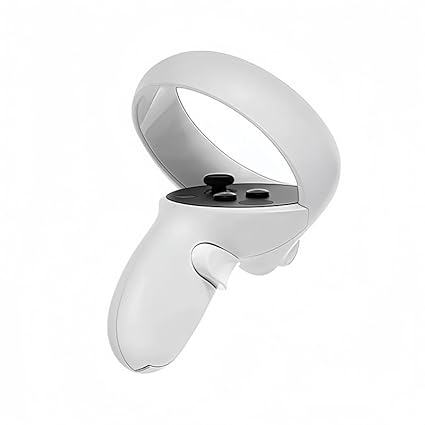 Amazon.com: Left Hand Controller for Meta/Oculus Quest 2 : Video Games