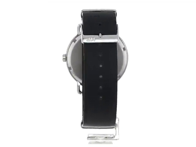 Watch Hush Puppies Men＇s HP.3789M.2519 1958 Stainless Steel Genuine ...