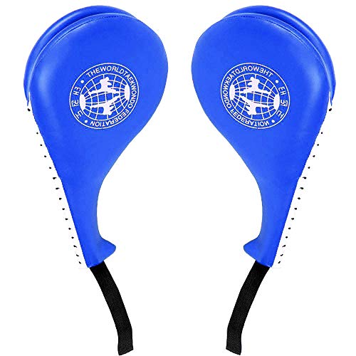 The 29 Best Martial Arts Kicking Targets of 2025 [Verified] - Cherry Picks