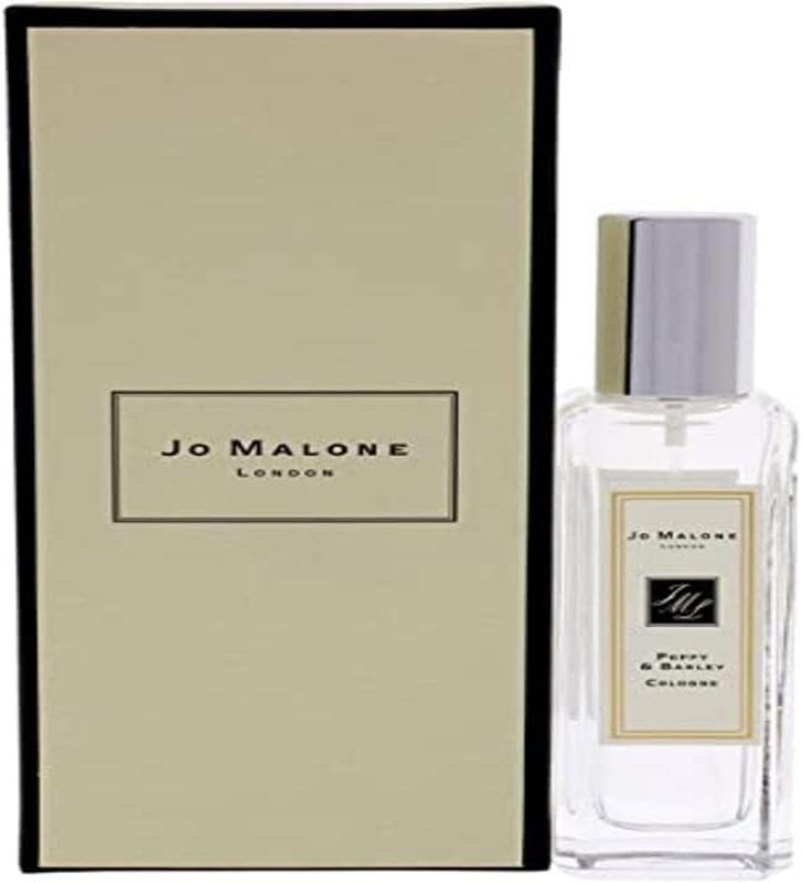 Poppy & Barley by Jo Malone Eau de Cologne Spray 30ml : Amazon.co.uk ...
