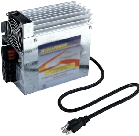 Amazon.com: RV Power Converter, PD9270 PD9270V 70Amp RV Inverter ...