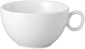 Thomas Loft by Rosenthal Combination Cup, Porcelain, Pack of 1 : Buy ...