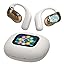Amazon.com: Open Ear Earbuds Ultra Comfort Wireless Bluetooth 5.4 ...