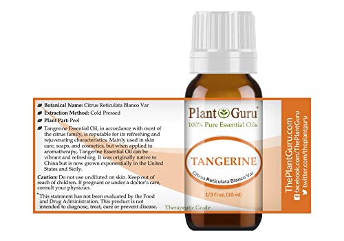 The 30 Best Plant Guru Essential Oils of 2026 [Verified] - Cherry Picks