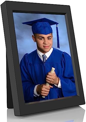 Amazon.com - KWANWA 5x7 Picture Frame, Personalized 20S Voice ...