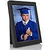 Amazon.com - KWANWA 5x7 Picture Frame, Personalized 20S Voice ...
