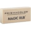 Amazon.com: Sanford Magic Rub 1954 Block Eraser : Office Products