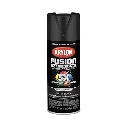 Krylon Paint – The 15 best products compared - Your Motor Guide