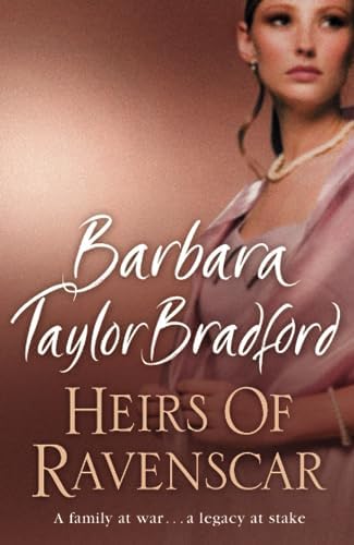 HEIRS OF RAVENSCAR: A Gripping Edwardian Historical Family Saga of ...