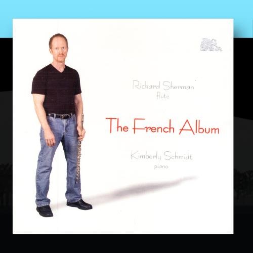 French Album: Amazon.es: CD y vinilos}