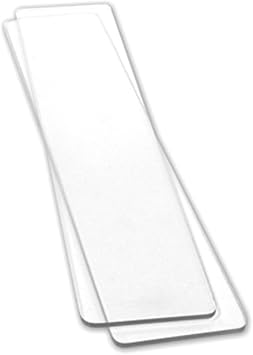 Amazon.com: Ellison, Multi Color, Cutting Pads 654558, Decorative Strip ...