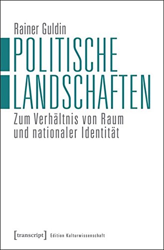 Amazon | Politische Landschaften: Zum Verhaeltnis von Raum und ...