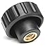 WeatherTech CupFone, Universal Cup Holder Phone Mount for Cars ...