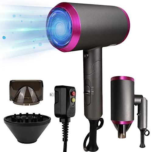 Best Hair Dryers Canada – Best Cost