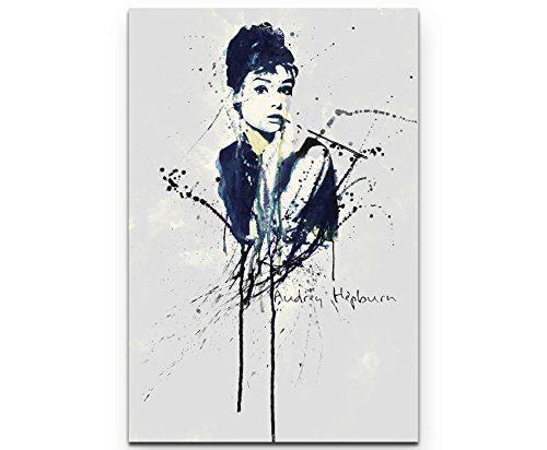 Audrey Hepburn Bilder – Die 15 besten Produkte im Vergleich & Angebote ...